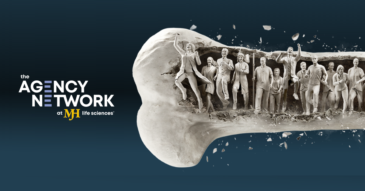 Culture & Careers | The Agency Network | The Agency Network | Healthcare Marketing Agency